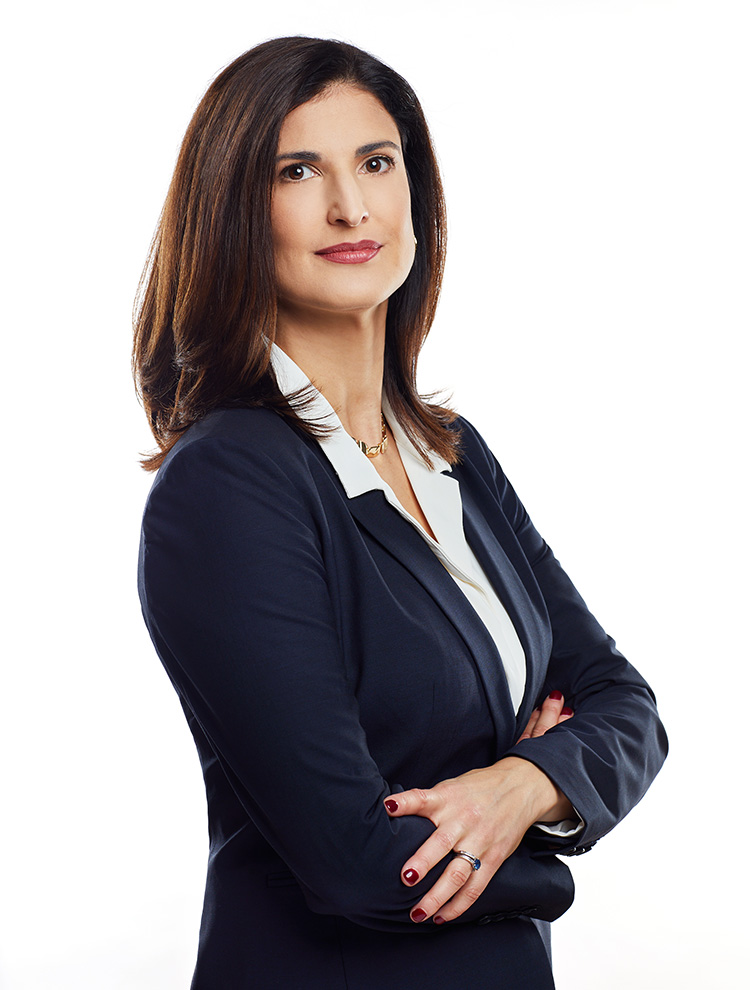 Elizabeth Selby – The Law Office of Elizabeth Selby, PLLC